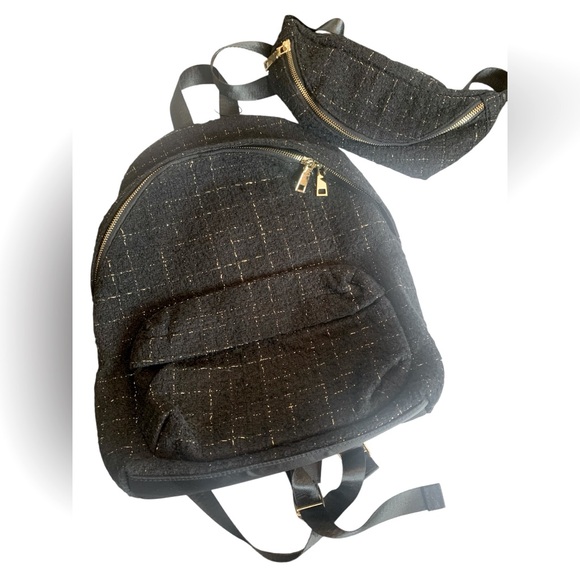 Generation Love | Bags | Hp Nwt Generation Love Eden Backpack Jolie ...